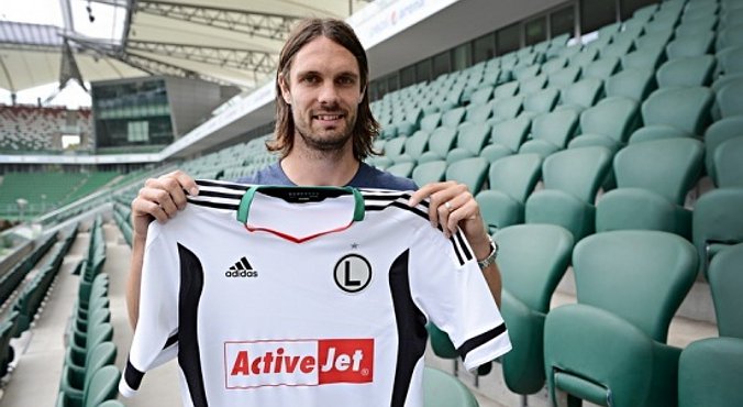 Suler szybko znalazł nowy klub – PiłkaNożna.pl