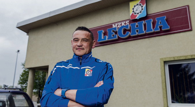 Nie pojechałem na mundial jako kibic – PiłkaNożna.pl