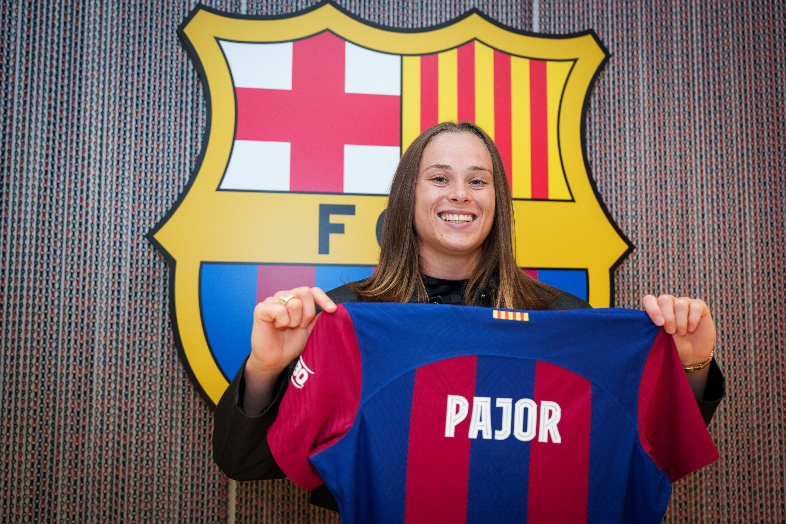 OFICJALNIE: Ewa Pajor w Barcelonie! – PiłkaNożna.pl