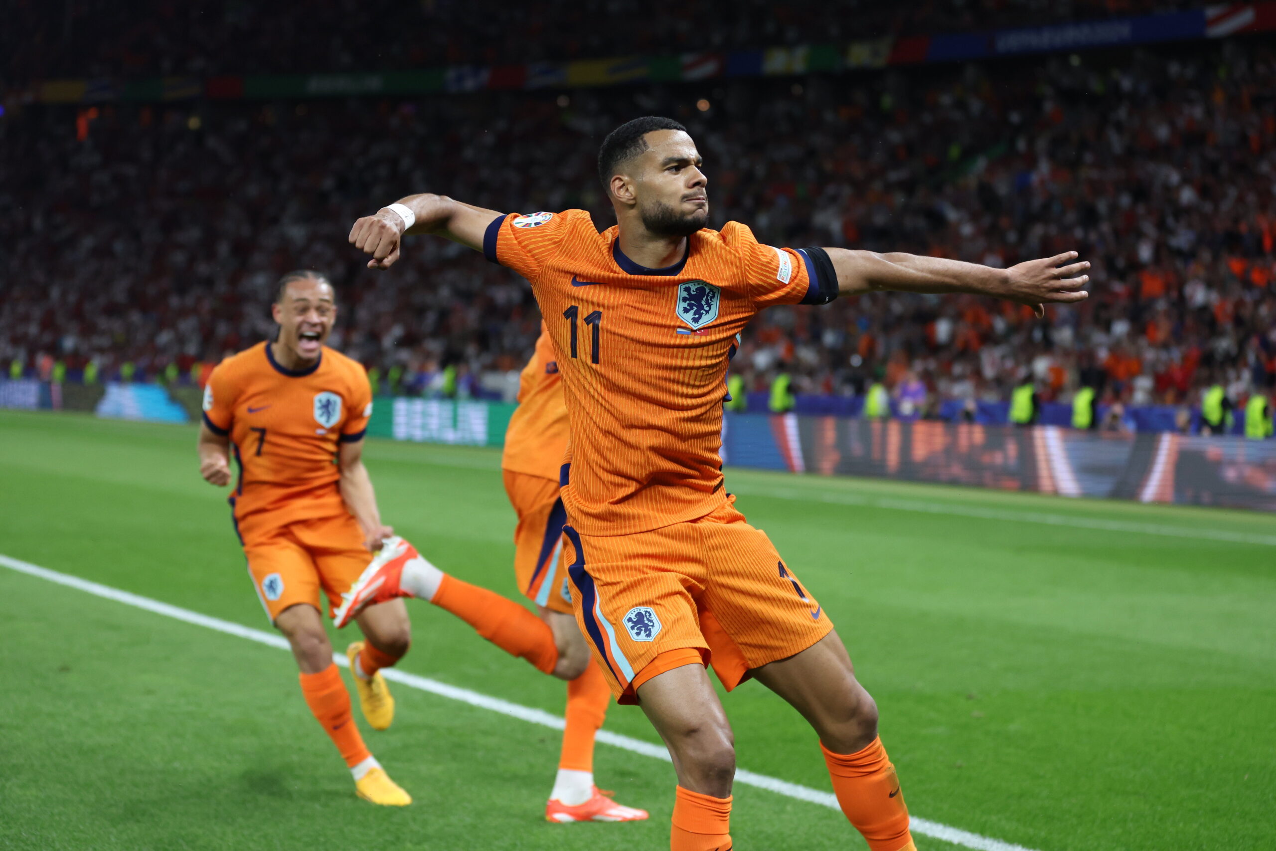 EUROZŁĄCZE 7: Francja: niech syn skopiuje ojca. Anglia: nie płakać jak ...