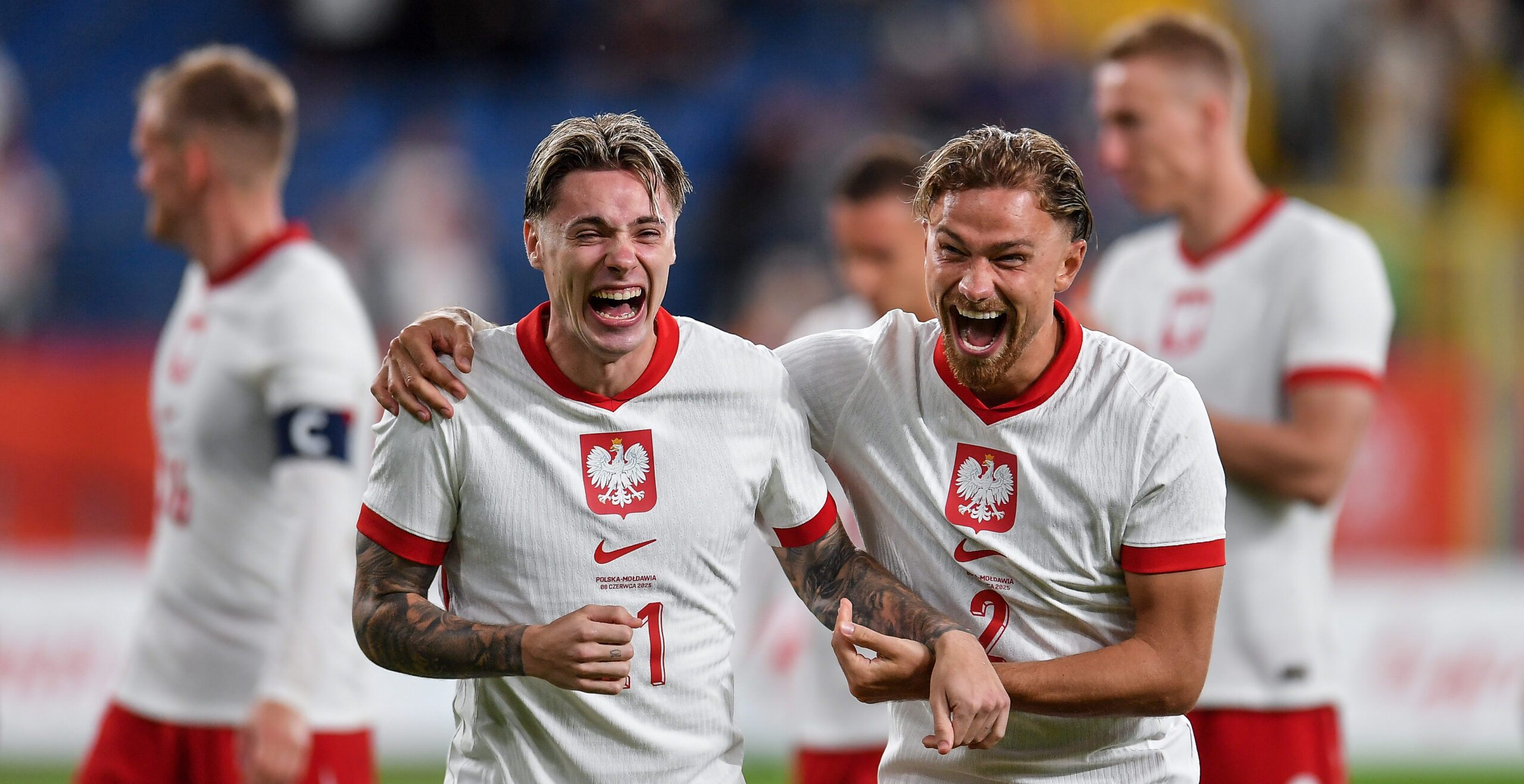 Bonus 350 PLN w Superbet za remis do 10. minuty meczu Holandia – Polska! – PiłkaNożna.pl
